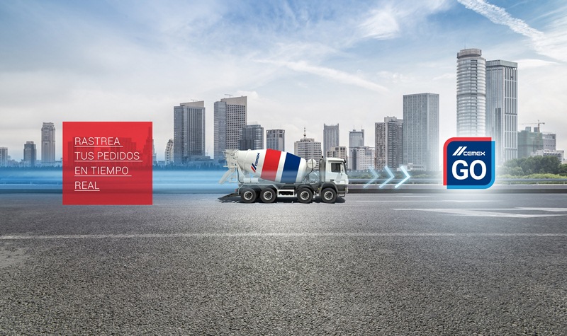 CEMEX Go llega a 20 mil clientes en 18 países en su primer año ...