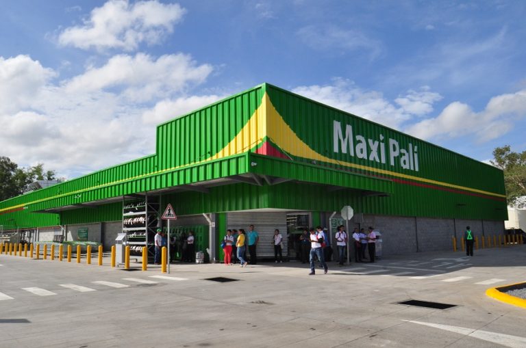 Walmart congela precios de 700 productos básicos en Palí y Maxi Palí ...