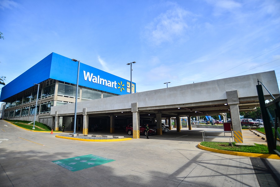 Walmart da pasos firmes para ser una empresa regenerativa con Proyecto ...