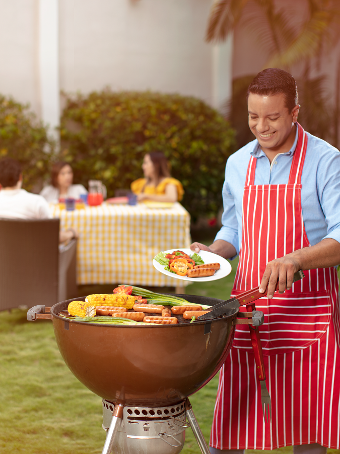 ¿Ya probaste Delicia, los embutidos con garantía de sabor y frescura de ...