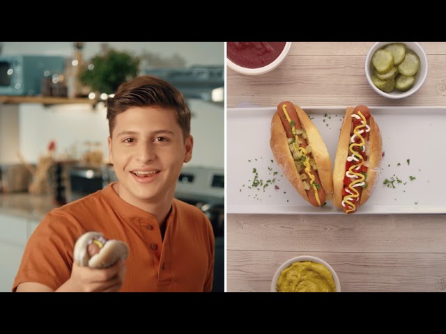 ¿Ya probaste Delicia, los embutidos con garantía de sabor y frescura de ...