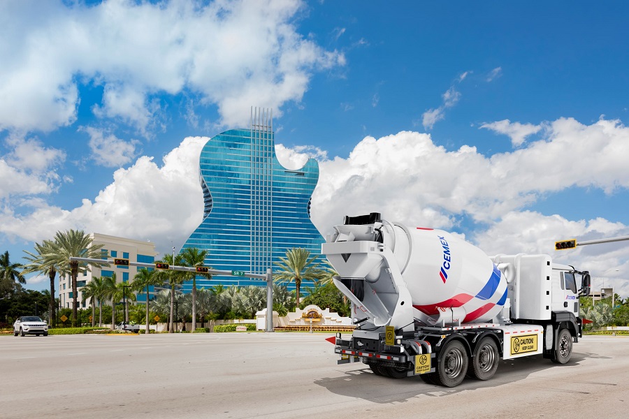 Cemex actualiza su marca como parte de una evolución continua - Revista ...