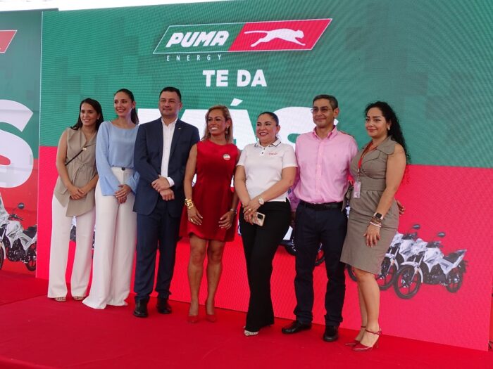 PUMA Energy lanza su promoción del año: ¡PUMA te da más! - Revista 360º
