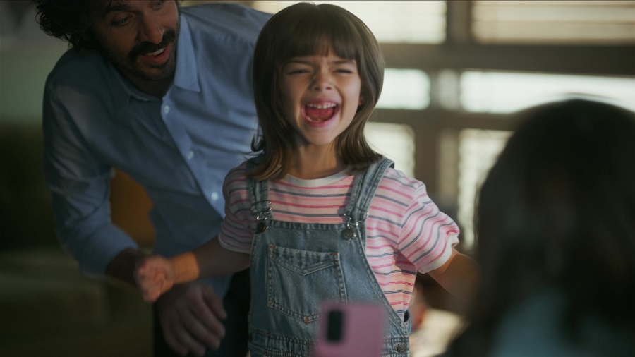 “Planazos” para YPF Boxes, producida por Virgen Films con creatividad ...