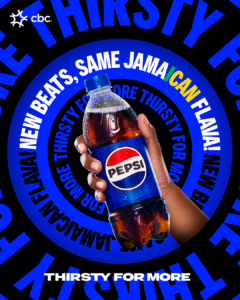cbc lanza la nueva imagen de Pepsi en 8 mercados estratégicos de ...