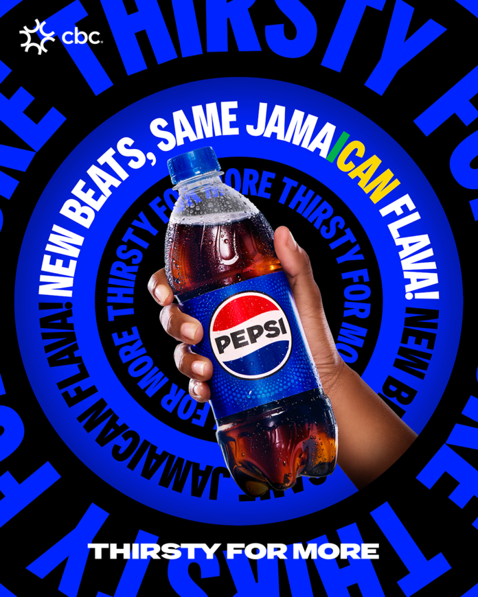 cbc lanza la nueva imagen de Pepsi en 8 mercados estratégicos de ...