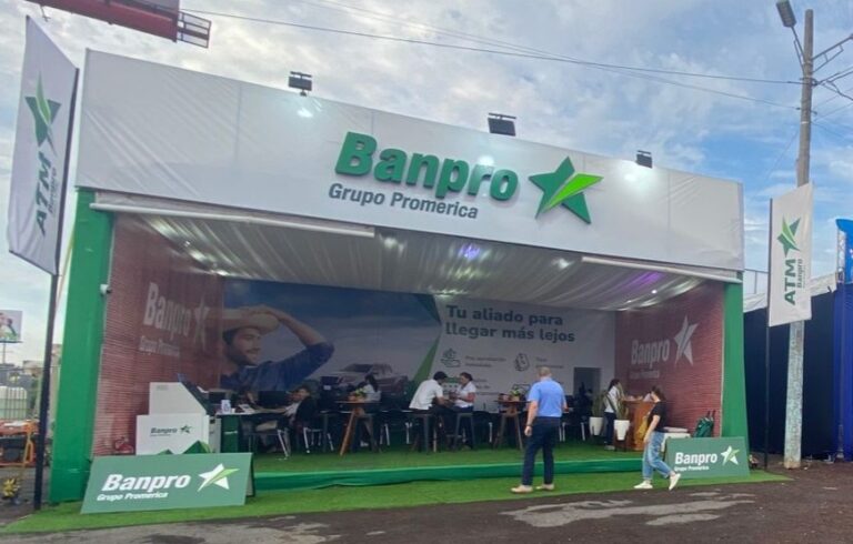 Banpro en Feria Nacional Ganadera - Revista 360º