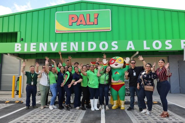 Palí continúa con su expansión en Costa Rica y abre sus puertas en ...