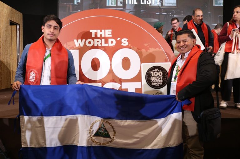 Delafinca Specialty Coffee sube 5 posiciones y alcanza el puesto 37 ...